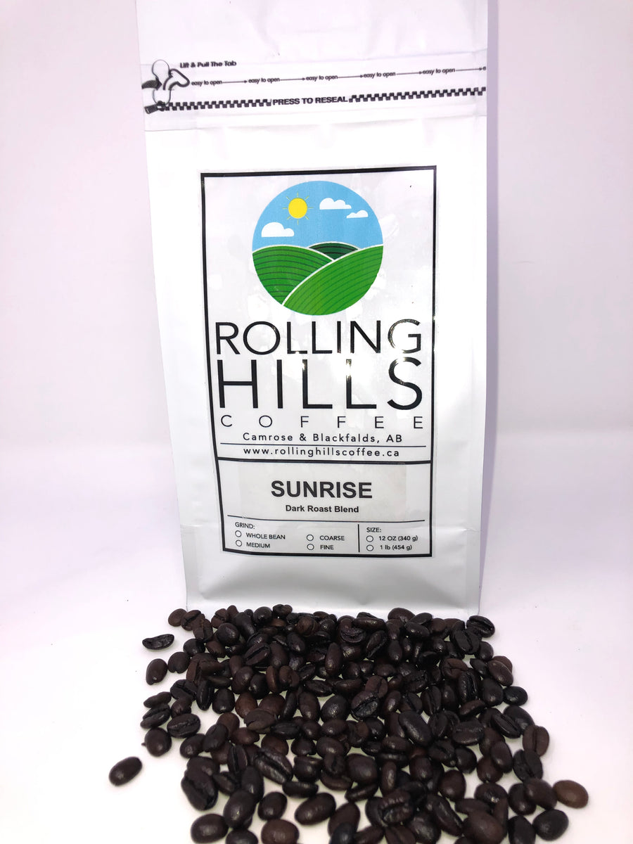 Sunrise Coffee – Lockhart Industries Ltd.